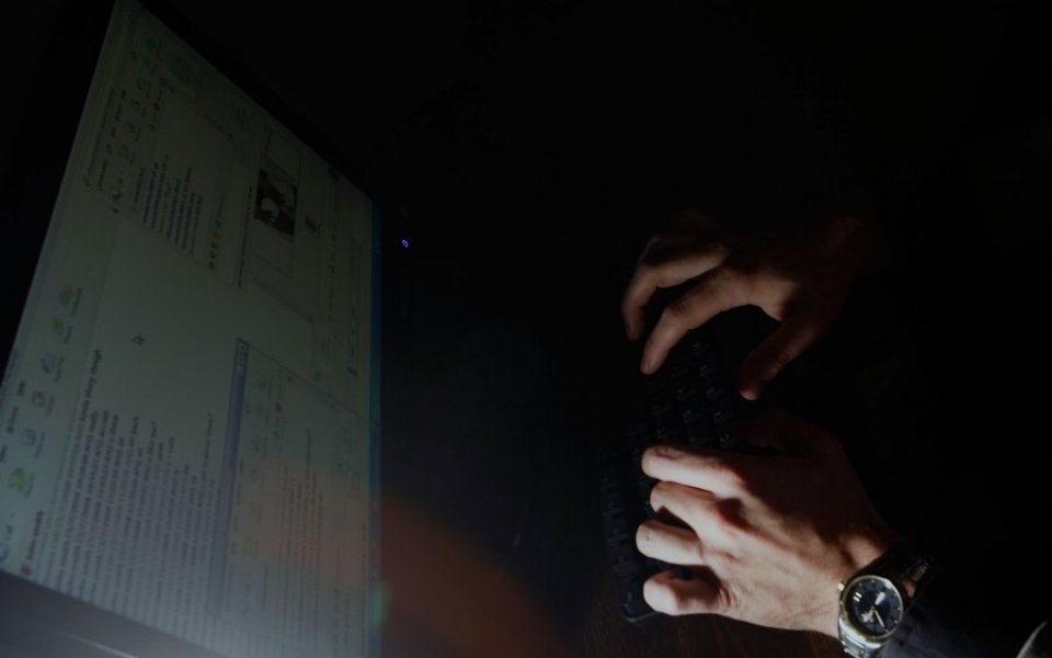 World's biggest dark web child porn network with 400,000 members shut ...