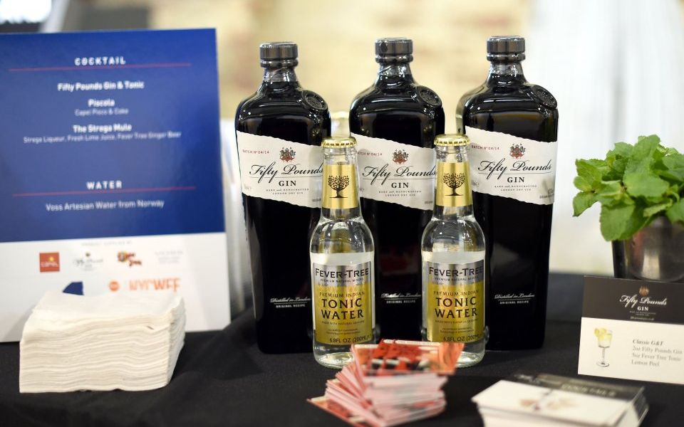 Fevertree boss Tim Warrillow quadruples pay package in 2018