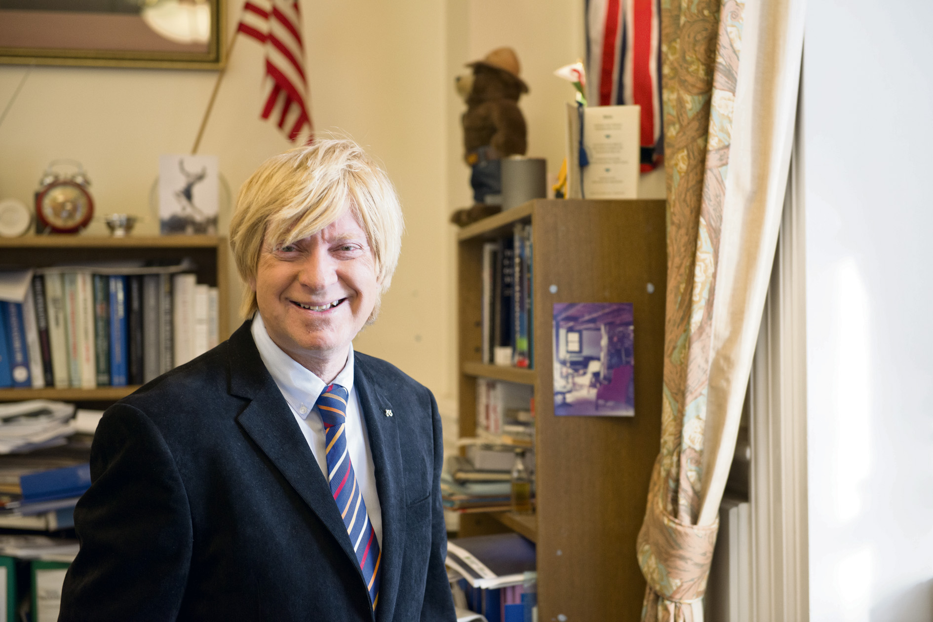 EU referendum: Tory MP Michael Fabricant discusses leaving the EU, in ...