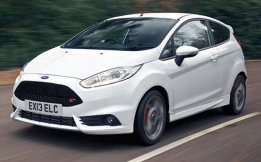 The top 10 most popular cars in June