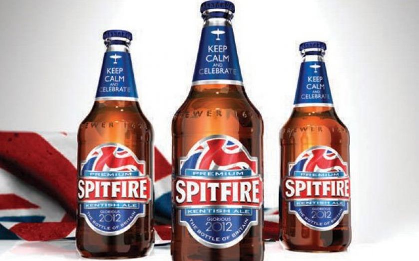 Shepherd Neame swings to a loss ahead of new hospitality restrictions