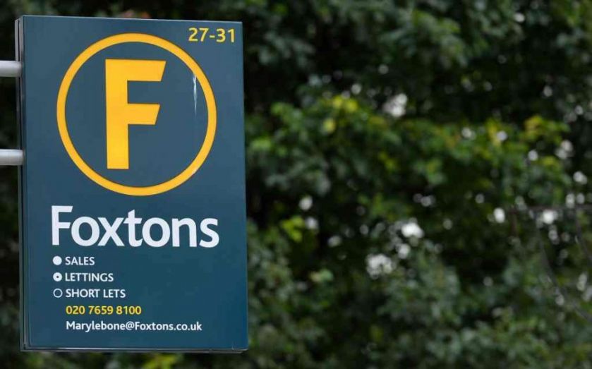 Foxtons throws £10.5m at growing London property market share with two ...