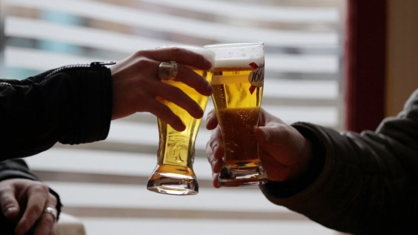 Asahi: Peroni and London Pride brewer slips further into the red
