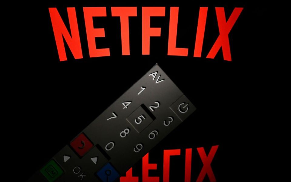 Netflix hires top Facebook communications executive ahead of ...