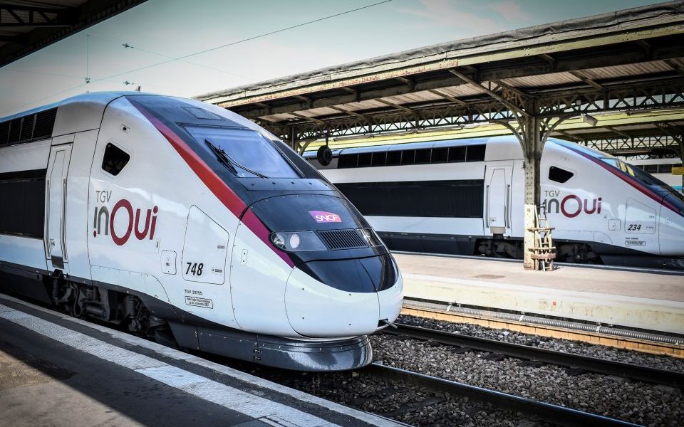 HS3 from Manchester to Leeds: What is it, when will it be built and ...