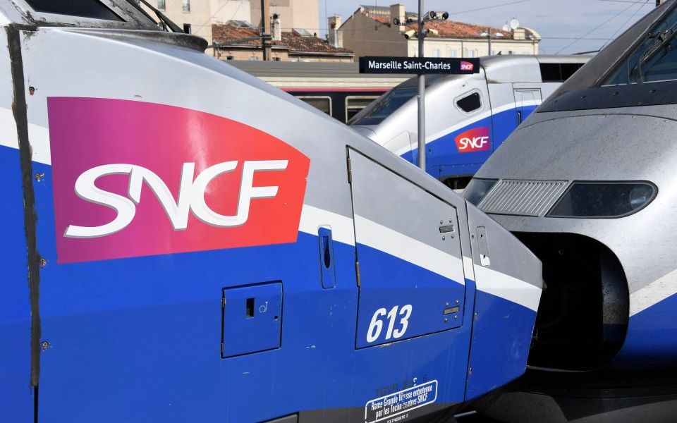 French rail firm SNCF threatens legal action against government over ...