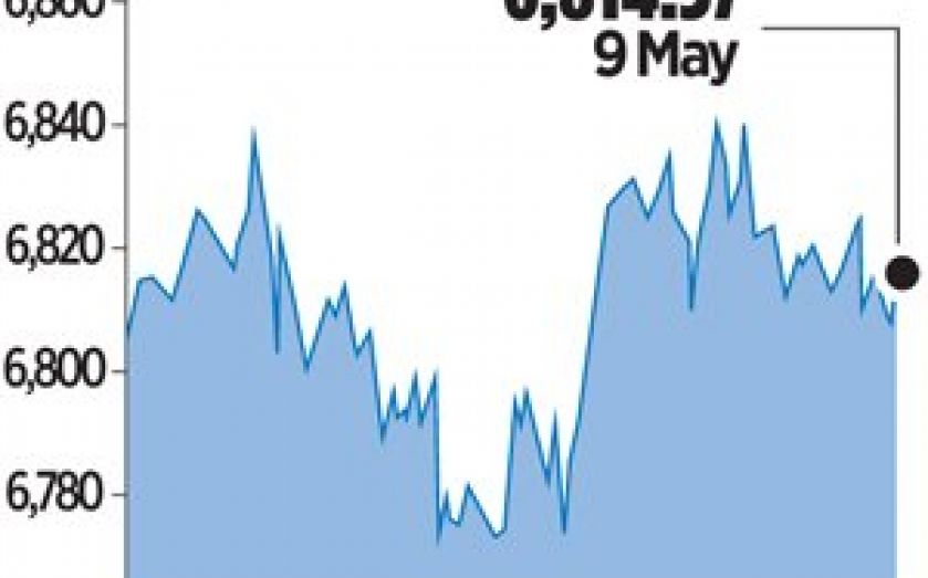 London Report: Inflation report to give clues for future rates rise