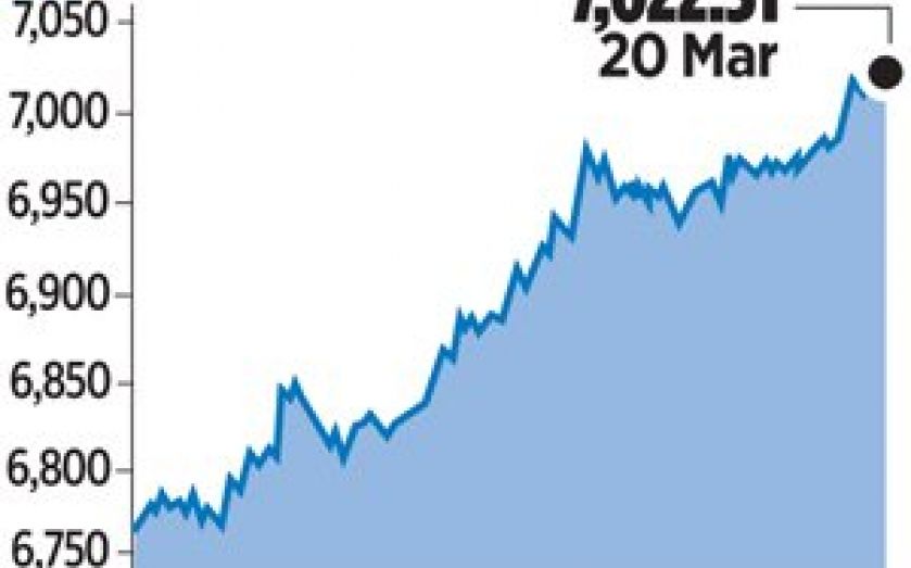 Britain likely to reach a record low for inflation - London Report