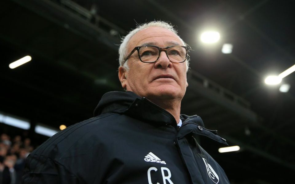 Trevor Steven: Claudio Ranieri's experience and personality has given ...