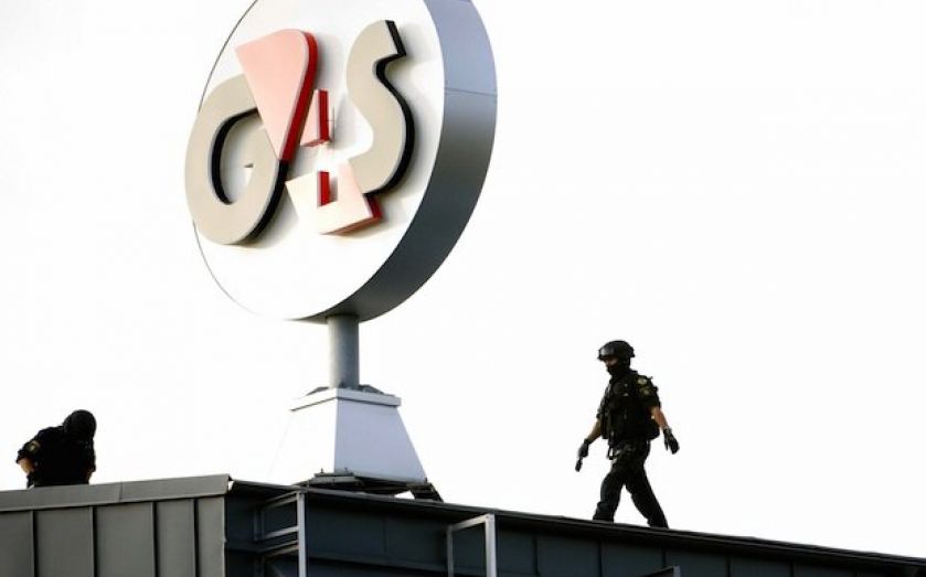 3 G4S officers face manslaughter charges for plane death