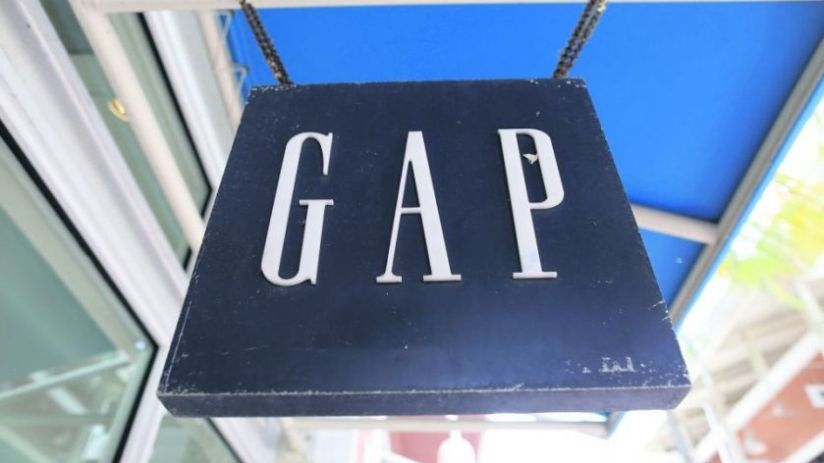 First Gap shop opens in Next's Oxford St shop in retailer's return to ...