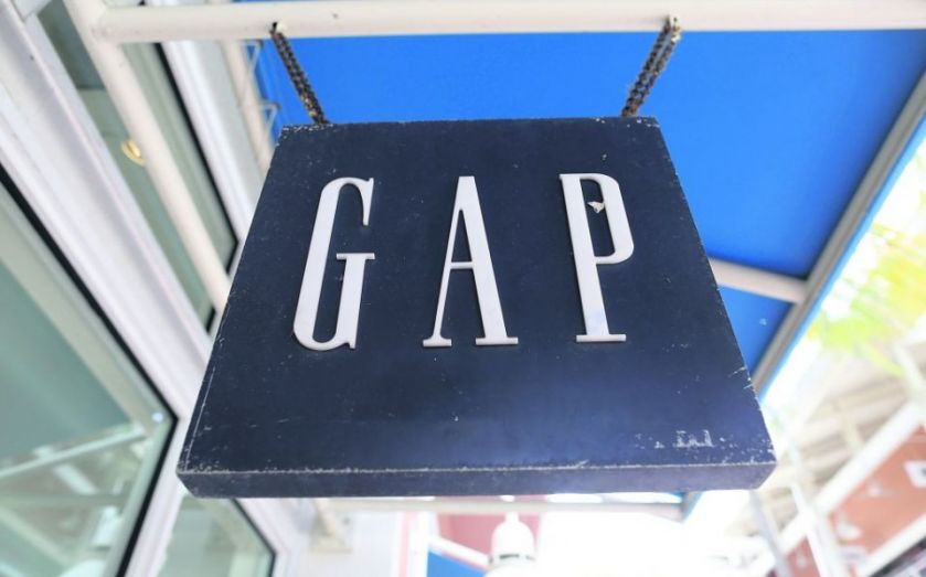 First Gap shop opens in Next's Oxford St shop in retailer's return to ...