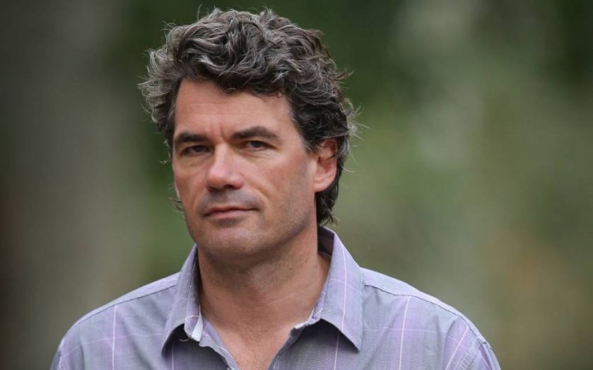 BT Group chief executive Gavin Patterson took home £4.4m last year