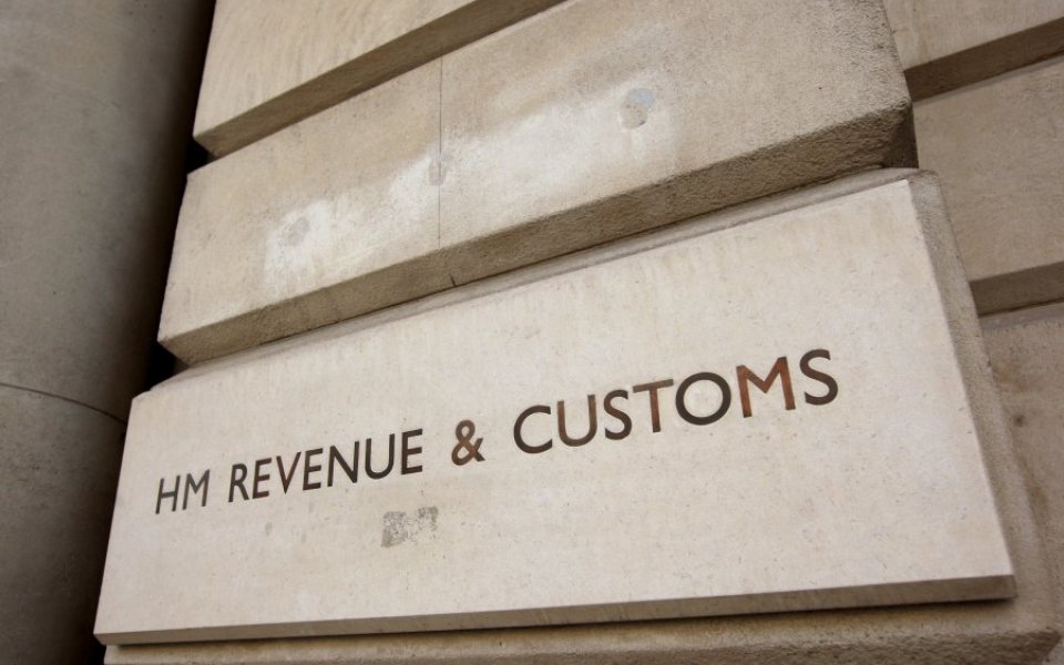 HMRC is "worse than private companies" as it ranks bottom of list of ...