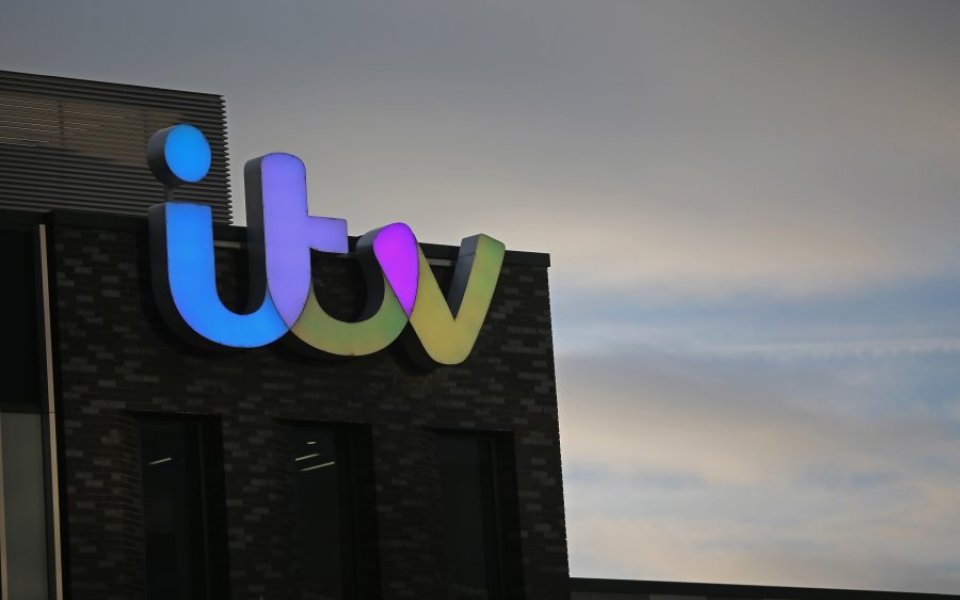 ITV posts Kingfisher chair Andrew Cosslett to board - City AM