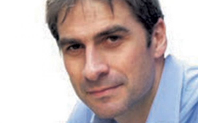 Gerard Grech: Three things you didn’t know about the Tech City UK CEO