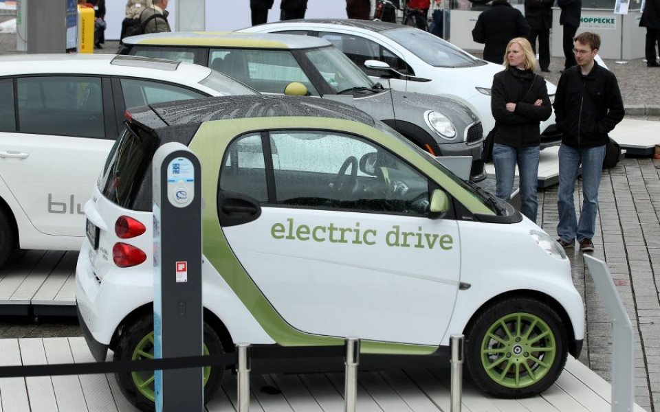 Cambridge scientists make breakthrough on "super battery" which can ...