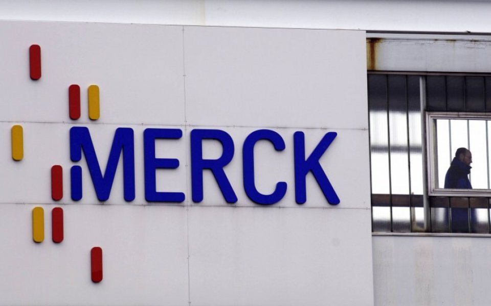 German drugs giant Merck launches makeover to differentiate from US ...