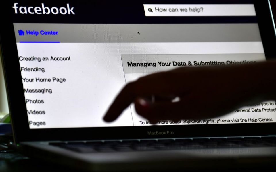 Facebook launches UK fact-checking programme to fight fake news
