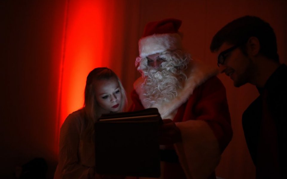 Appy Christmas: $1.1bn sales record breaker for Apple's App Store