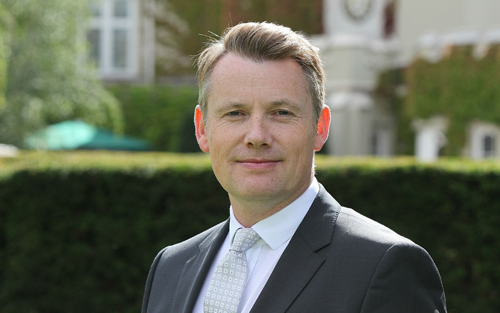 The bigger they come: The amazing story of Wentworth Woodhouse, the ...