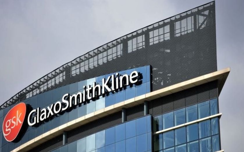 GlaxoSmithKline share price drops after sex tape revealed