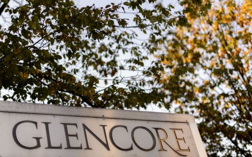 Glencore - City AM