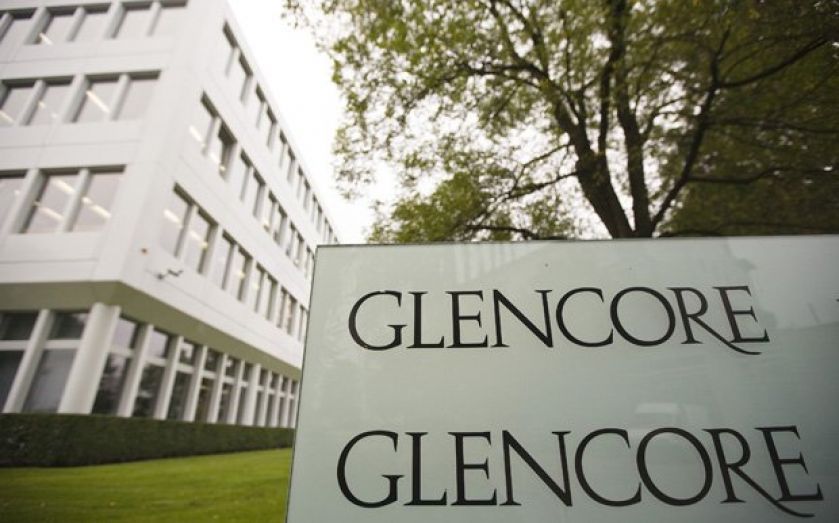 Glencore rules itself out of Rio Tinto bid for six months