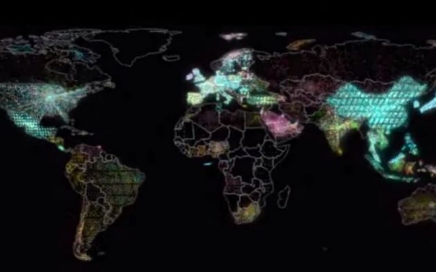 The Globe of Economic Complexity: Compare all the world's economies on ...
