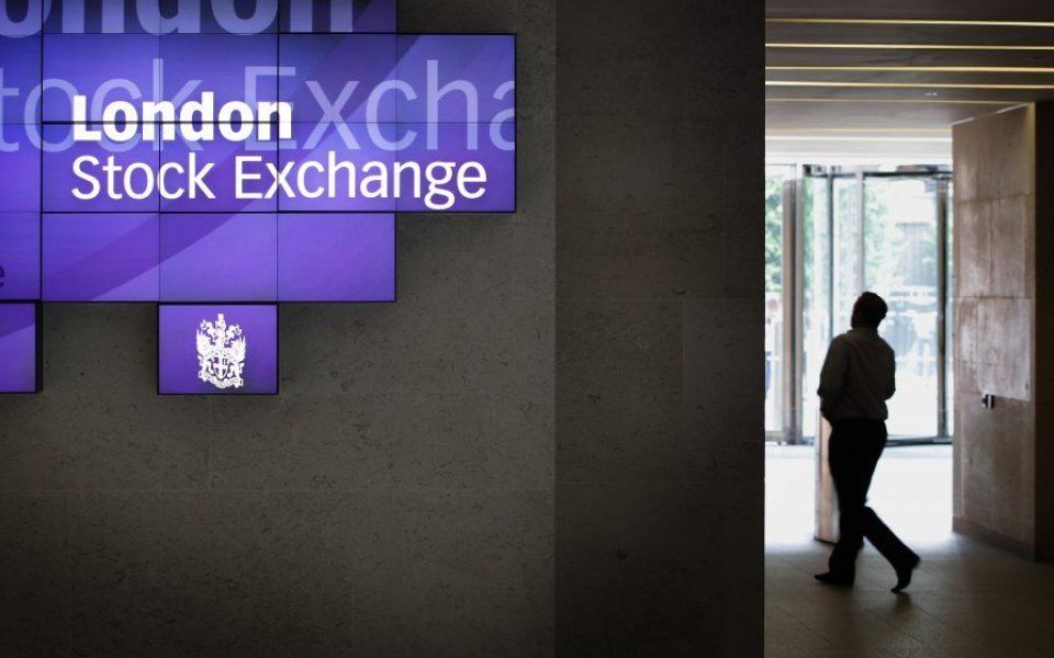 Intercontinental Exchange (ICE) reportedly considering selling Borsa ...