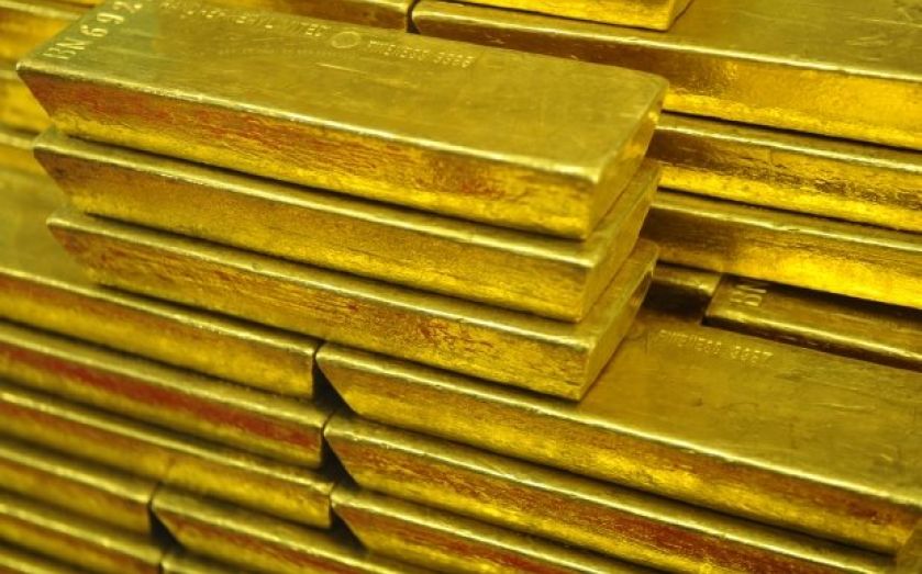 Centamin strikes gold with Egyptian law change