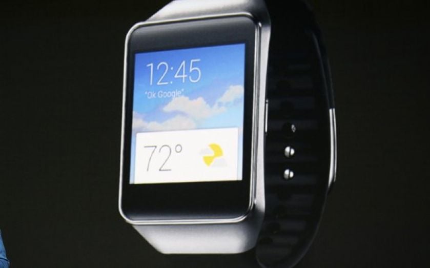 Google sets its sights on TVs, cars and watches