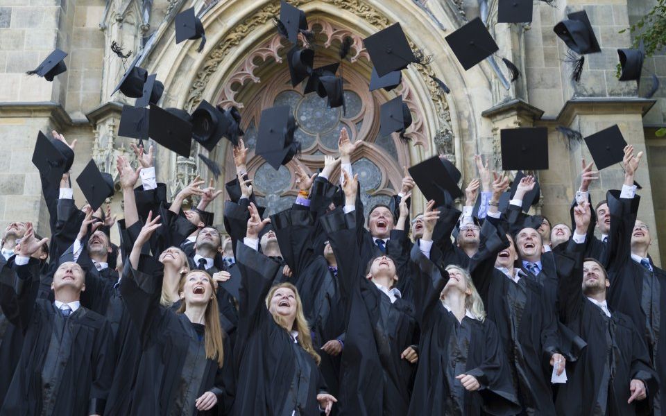 UCL edges out Harvard in global law school rankings - CityAM