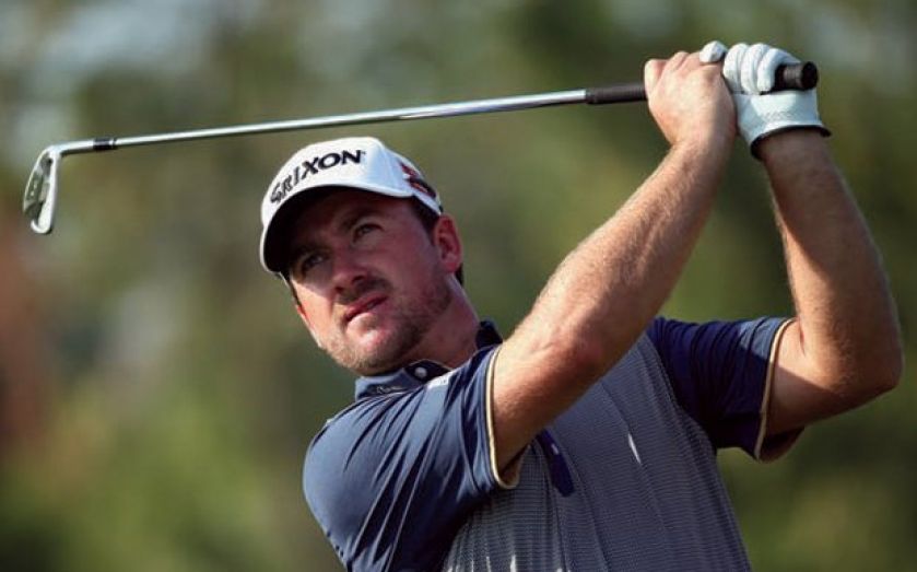 Graeme McDowell to plot his way to Open glory at Royal Liverpool