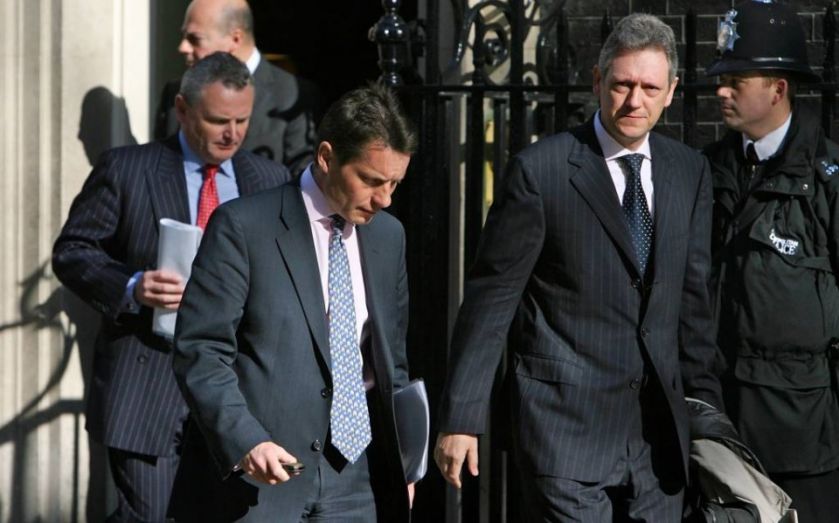 Nationwide chief executive Graham Beale to retire next year as profits ...