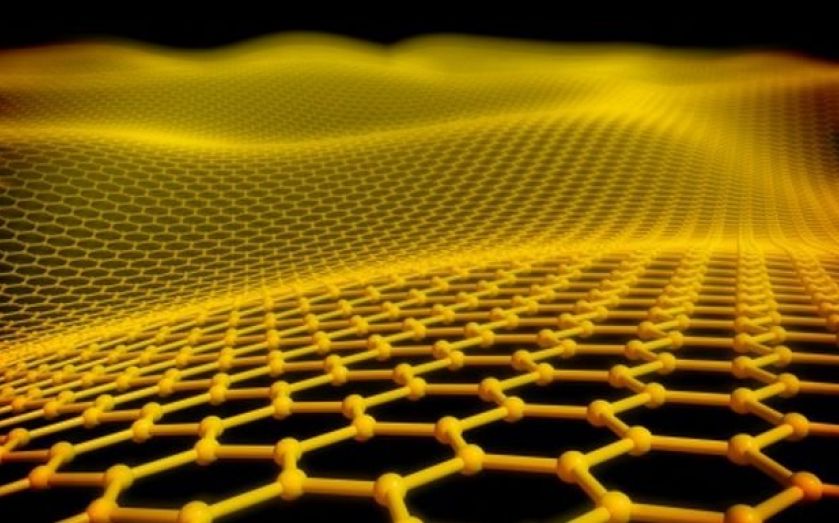 Applied Graphene share price rises as Japan Patent Office approves ...