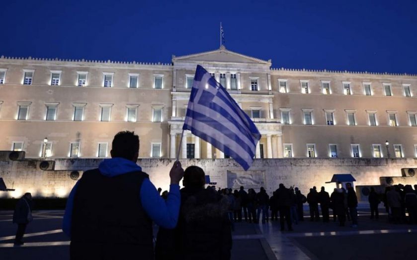 Has the Greek government been its own worst enemy during debt negotiations?