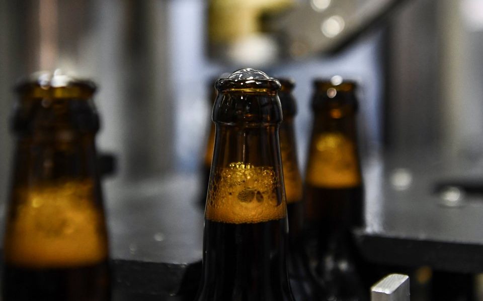 On the rocks: Brewery openings stall as multinationals move in
