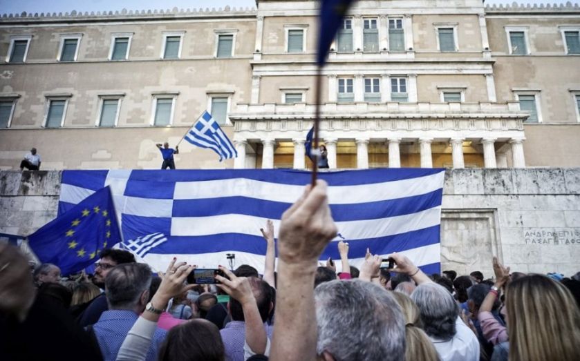 How Argentina's struggle in the late 1990s could provide lessons to ...