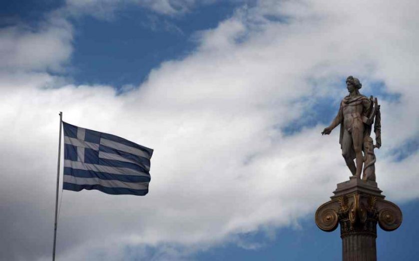 Greek debt talks collapse: European equities hit by Grexit fears