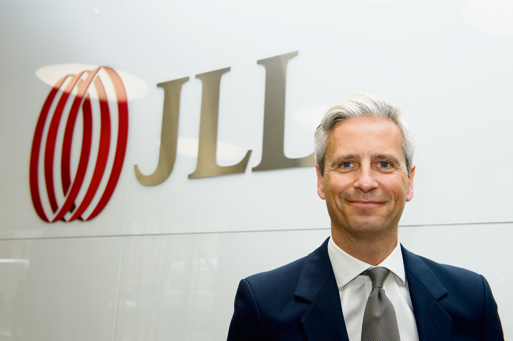 JLL's UK boss Guy Grainger takes top European job at property firm in ...