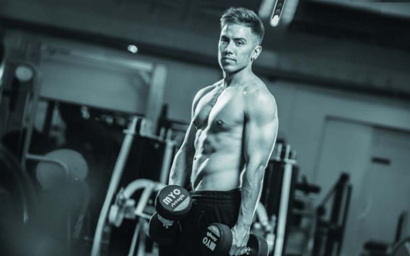 How fitness apps can help boost your workout