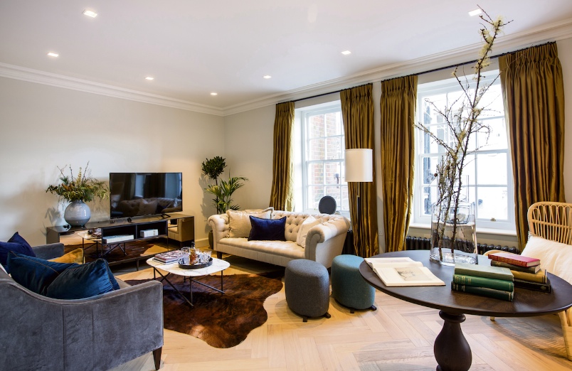 New homes: Our pick of the new builds going on sale in London this weekend