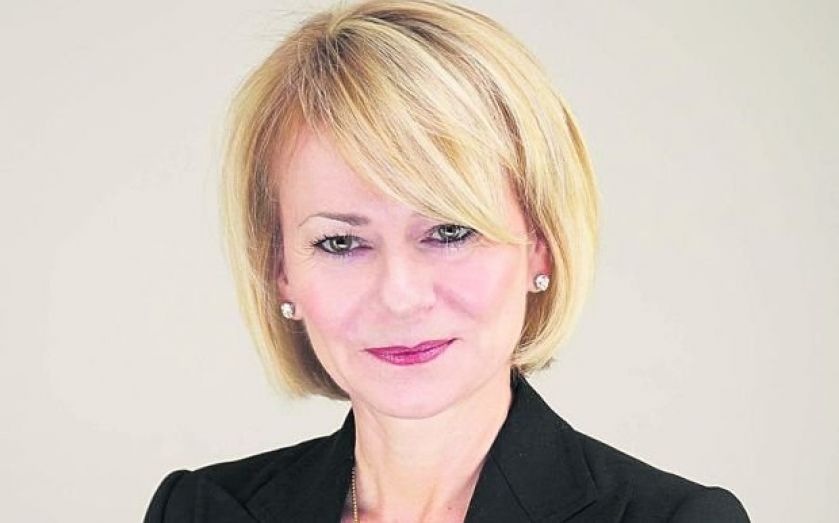 Harriet Green lost out on final bonus before Thomas Cook exit