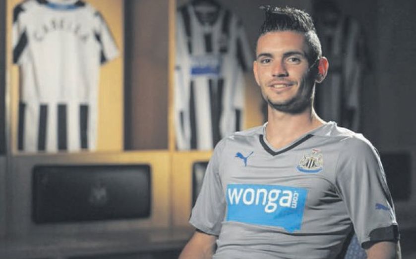 Wonga appoints former boss of RSA as chair to lead turnaround