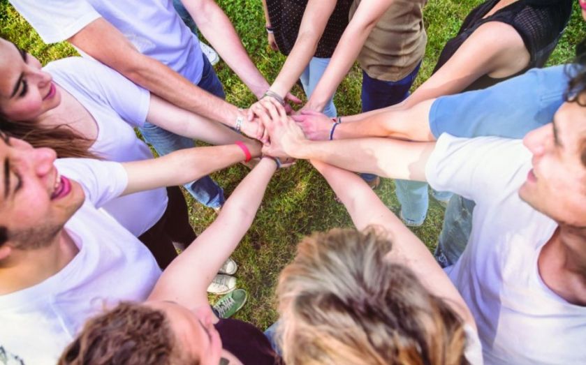 When healthy workplace competition goes wrong