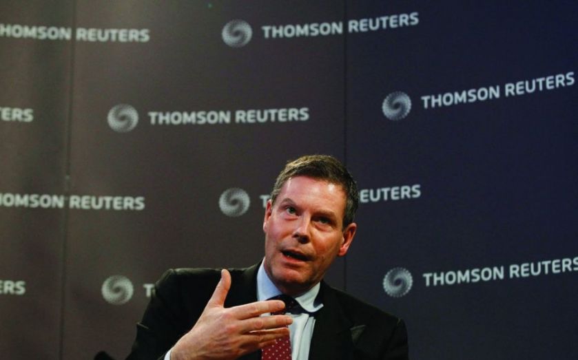 Sir Hector Sants to lead new review into competitiveness of British banks