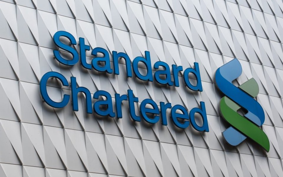UK bank results: Standard Chartered and Royal Bank of Scotland (RBS ...
