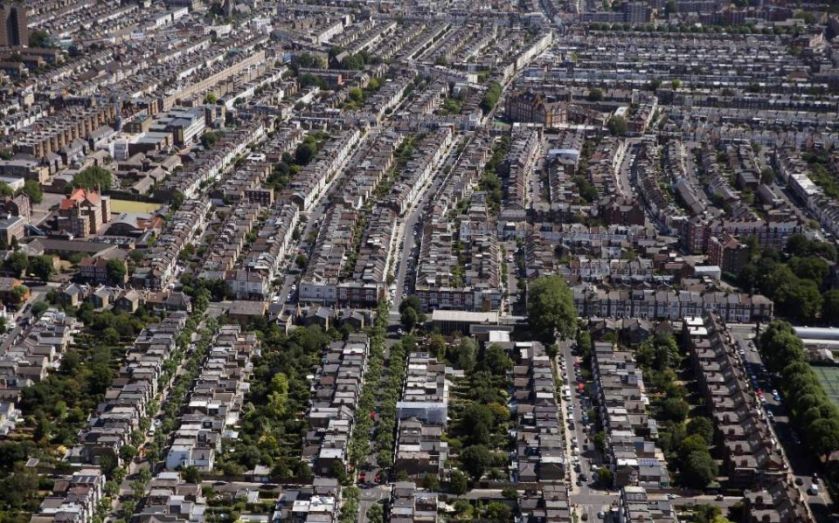 London's housing problem doesn't need another government scheme: It’s ...
