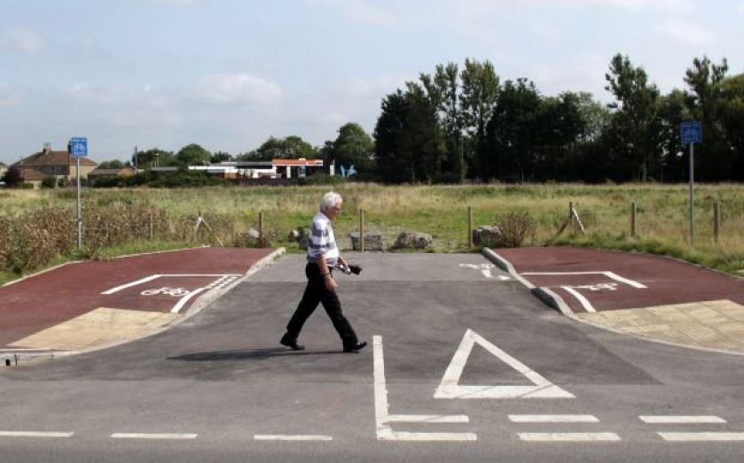 Amberfield: New land classification is answer to UK housing crisis